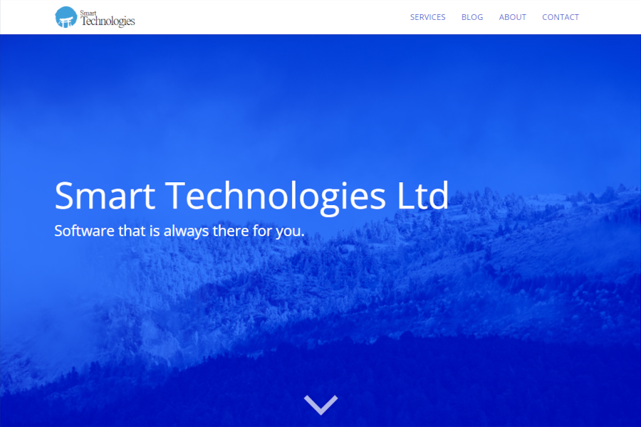 Smart Technologies | Isle of Man Payroll Software